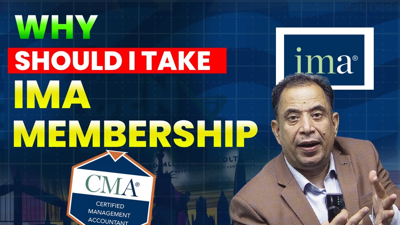 BENEFITS OF BECOMING MEMBER IN IMA CMA USA BAC YouTube benefits-of-becoming-member-in-ima-cma-usa-bac-youtube