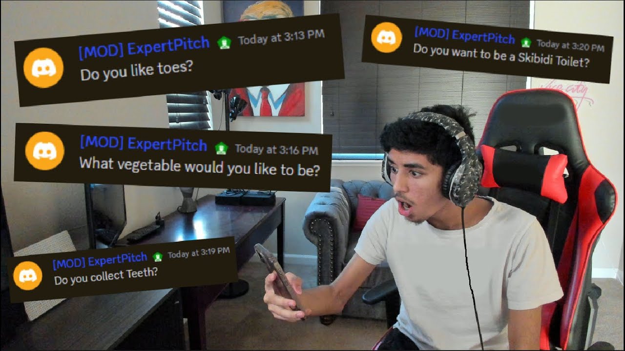 Answering Your Questions On Discord (Q&A) - YouTube