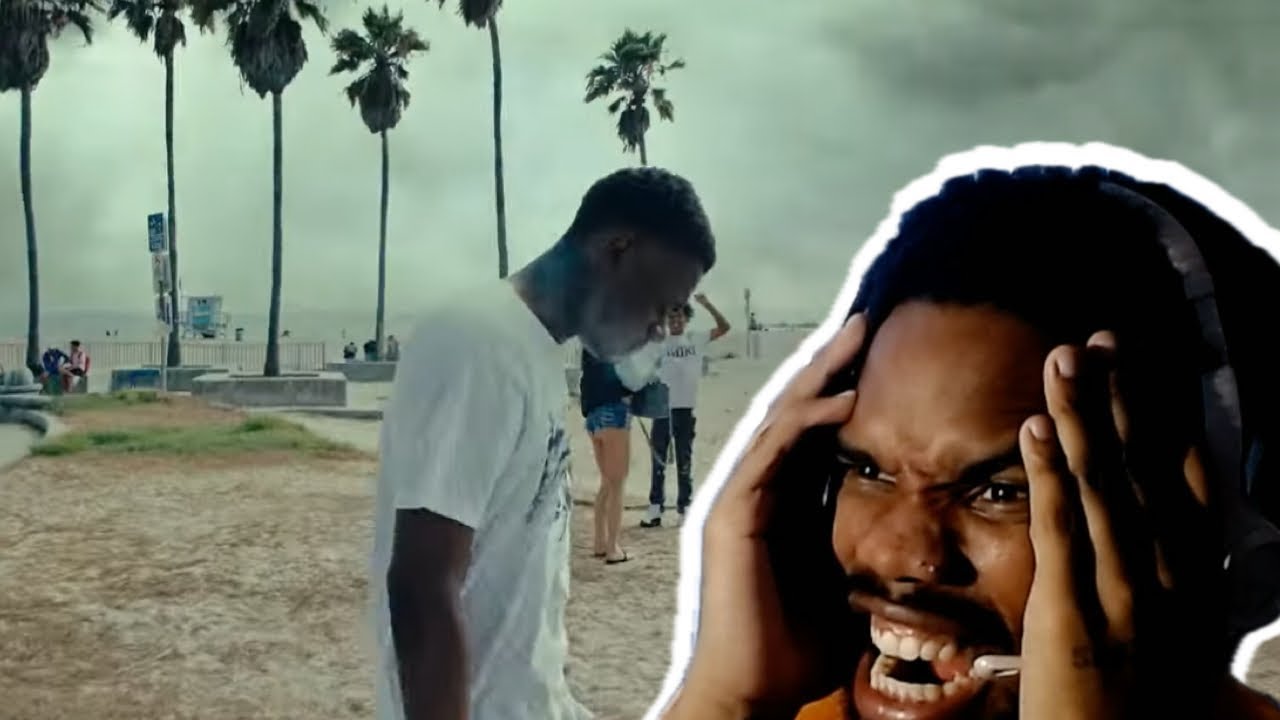 GOOOO DIRTBALL!!! 2sdxrt3all - Gary the snail (Official Reaction Video ...