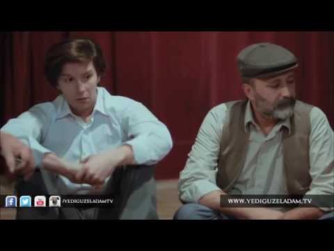 Göster Cemâlin Şem'ini - Ahmet Tezcan