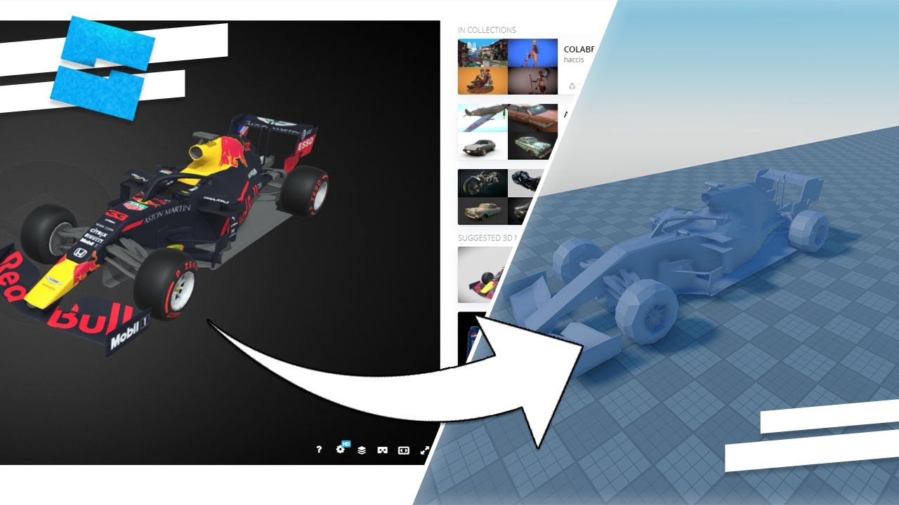 How To Make Any Model Easily Using This Technique! | Roblox - YouTube