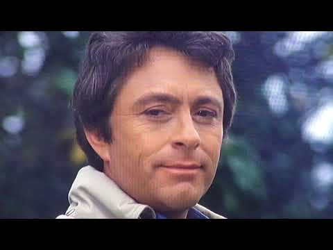 The Incredible Hulk Pilot ending scene - YouTube