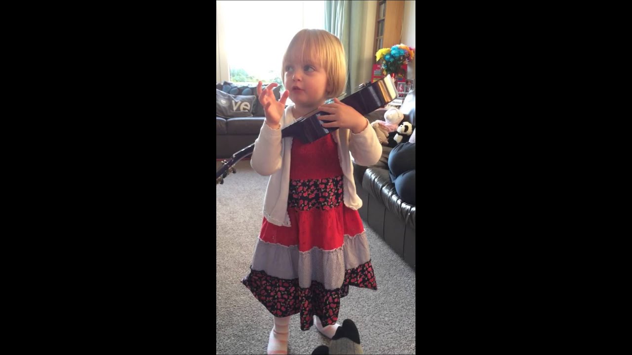 Bing Bong Bingly Bungly Boo - YouTube