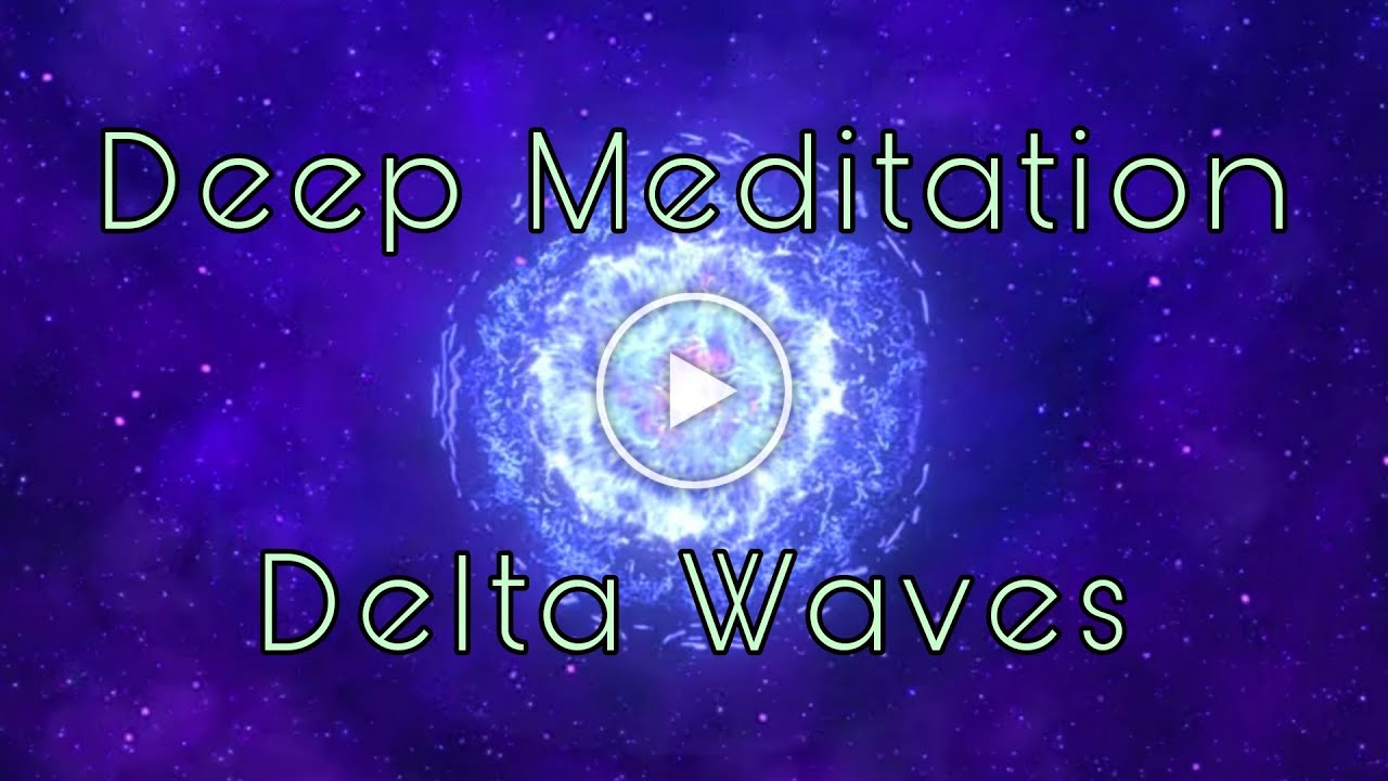Deep Sleep Meditation Music | Delta Waves | Binaural Beats | Peaceful ...