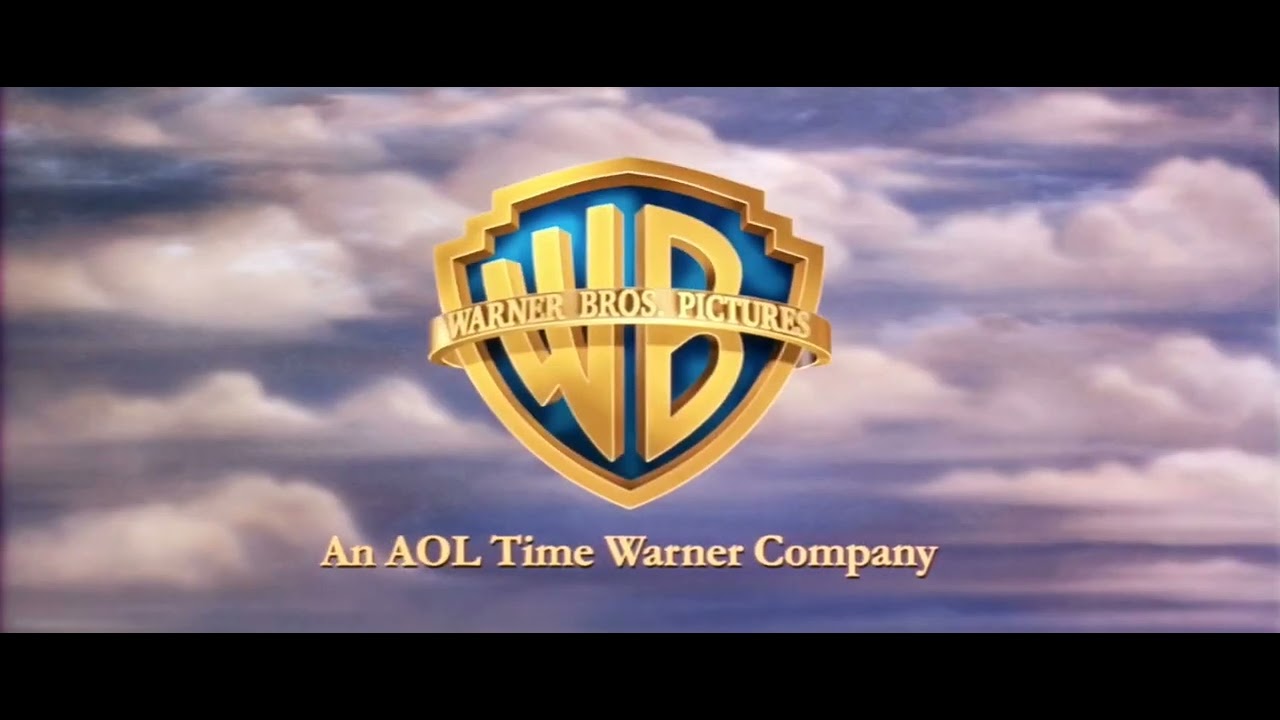 Warner Bros Pictures/DreamWorks Pictures (2001, variant) - YouTube