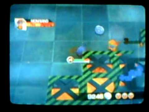 Let's Play Pokemon Rumble! part 30: Advanced, A - Fiery Furnace - YouTube