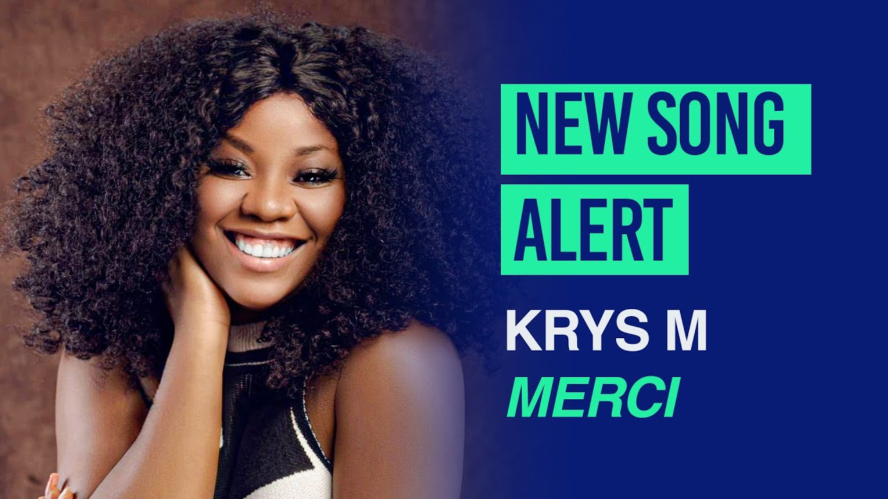 KRYS M - MERCI (Challenge) 🔵🔵 - YouTube
