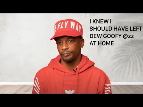 Anthony Dewberry lets Charleston White get MAXXED OUT⁉️ - YouTube