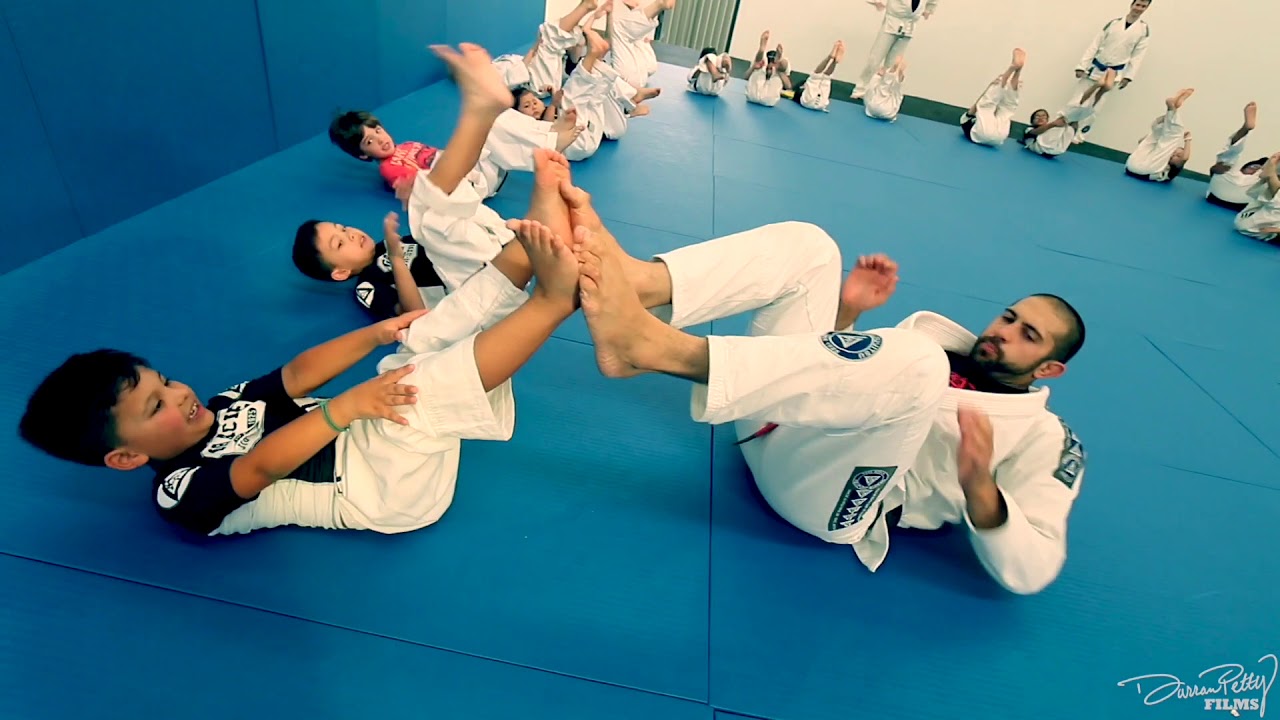 Meet the family: Robbie Singh - YouTube