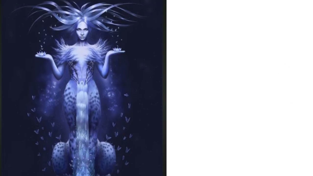 Gaia(World of Darkness) vs The White Light - YouTube