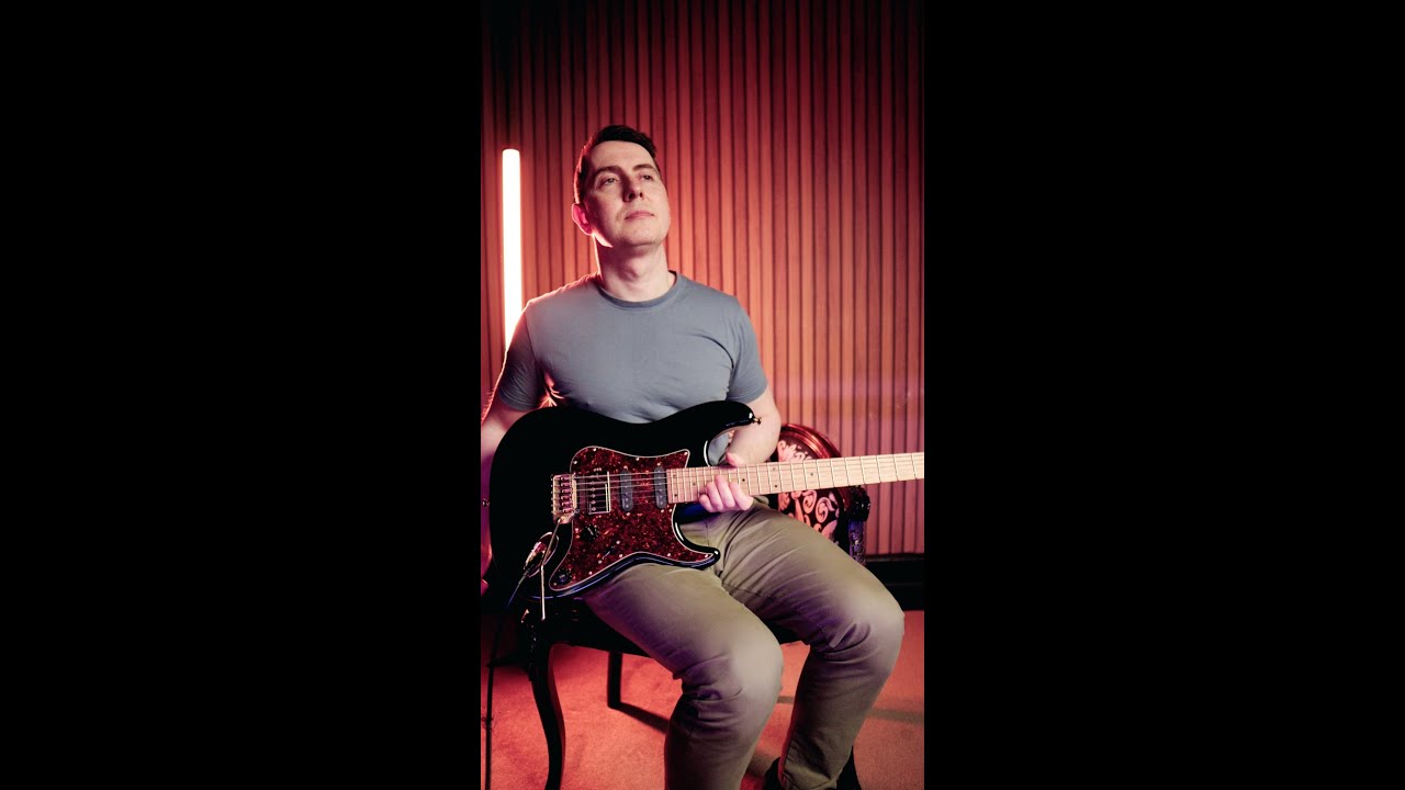 Getting back into it, this is how. - YouTube