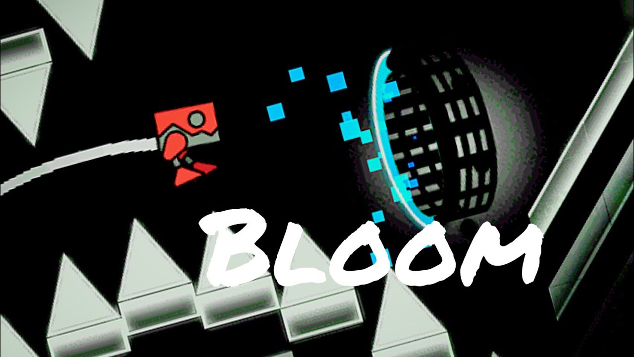 "Bloom" by RYZHgd Level Showcase - YouTube