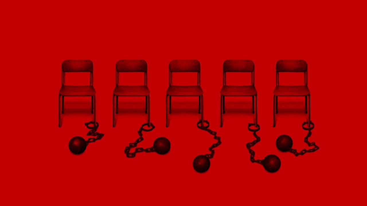 Persona 5 Teaser - YouTube