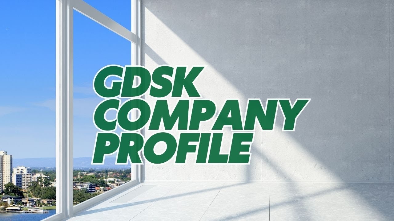 Company Profile GDSK - Provides Food service, Retail and Hospitality - YouTube