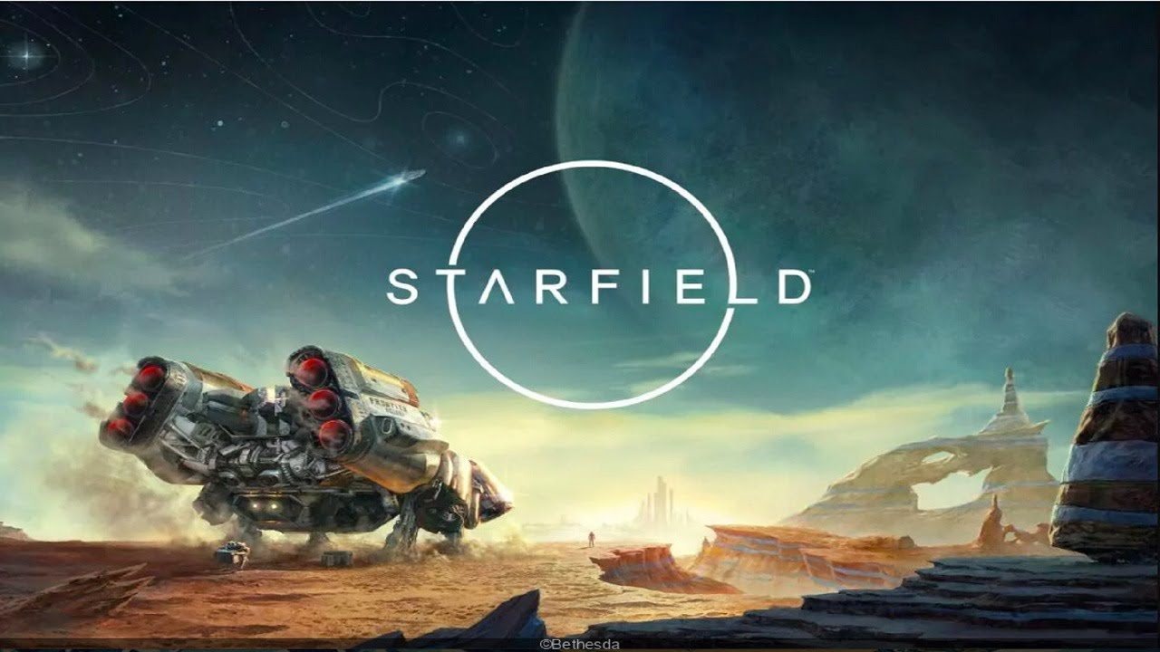 Starfield "Eliminacion: Wraith [Fl. Carmesi] en Kumasi" PC/ES/4K/Ultra ...