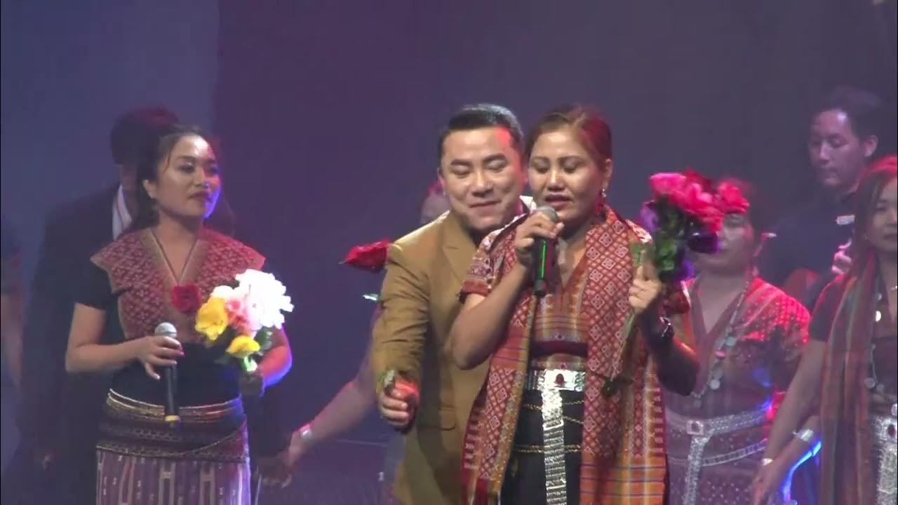 CCTA || Lairam Na Daw Maw? || Mercy, Mabiaki, B. Laltha - YouTube