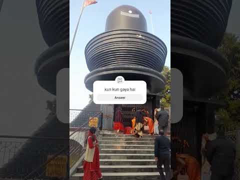 Harihar Dham mandir Bagodar giridih jharkhand - YouTube