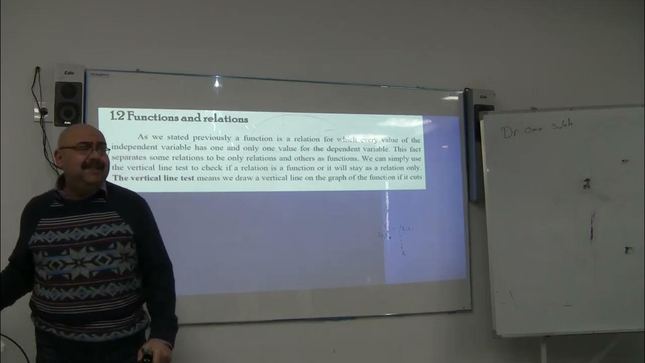 functions intro P 1 - YouTube