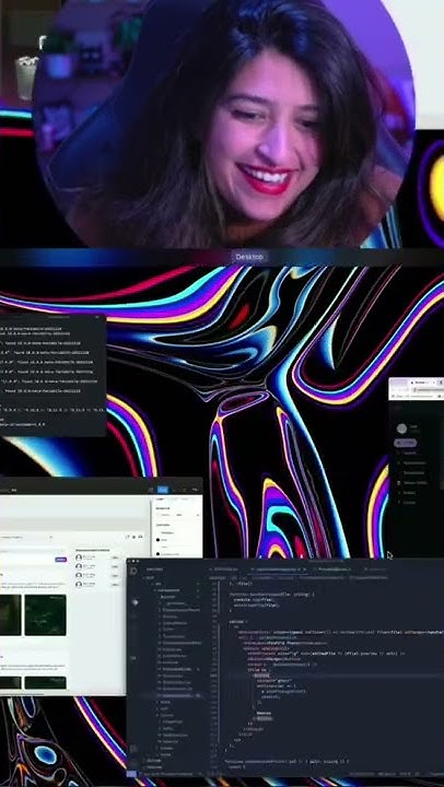 When your code works on the first try 👏🏽 - YouTube