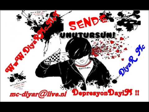 DiyaR Mc-DepresyonDayim WwW.DiyaRMc.NeT