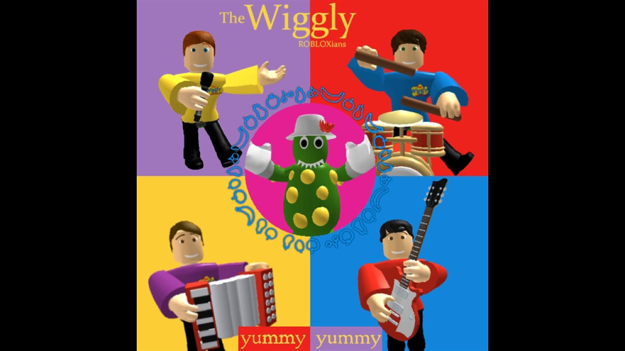 11 - Numbers Rhumba - Yummy Yummy - YouTube