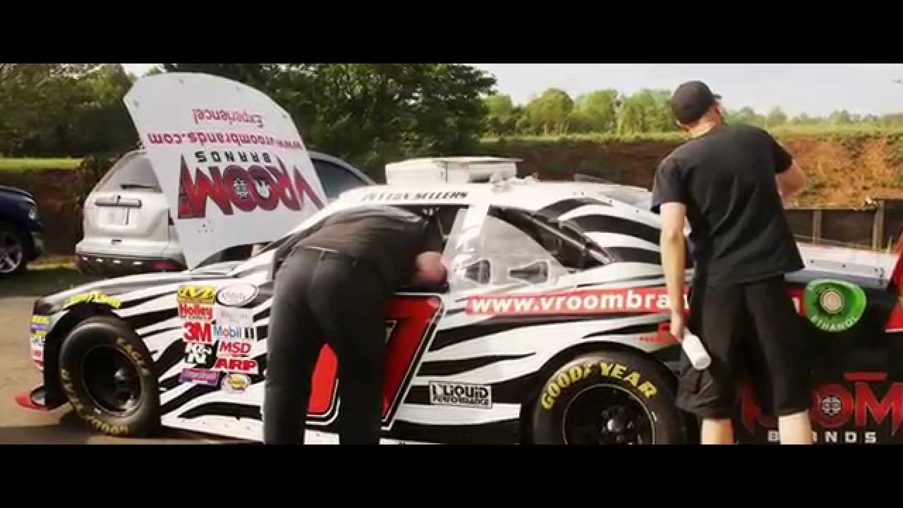 OBAIKA RACING History in Motion - YouTube