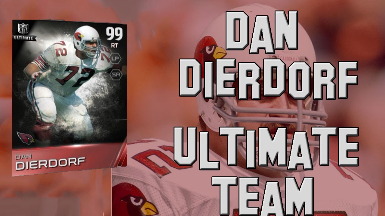 Madden 15 Ultimate Team- MUT 15 Card Review - 99 Overall Ultimate Team ...