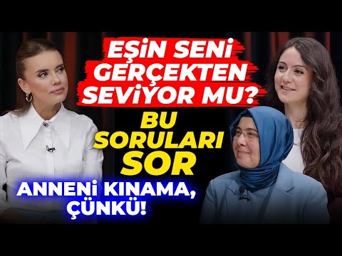 Dağınık Ev Huzursuzdur! EŞİNİ Her Sabah ÖPEN ERKEK UZUN Yaşıyor KARISINI SEVMEYEN ERKEĞİN 3 ÖZELLİĞİ