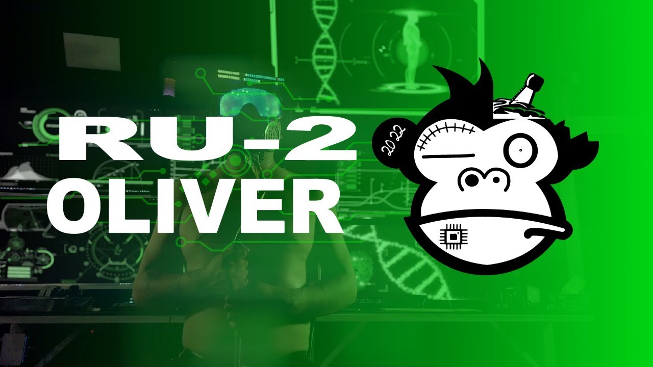 RU–2 / OLIVER - YouTube