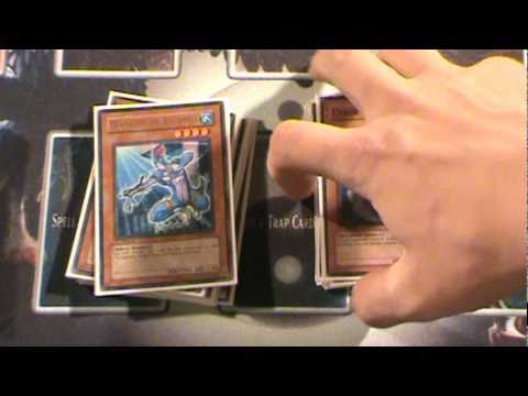 A Legendary Ocean Yugioh Deck (Water) - YouTube