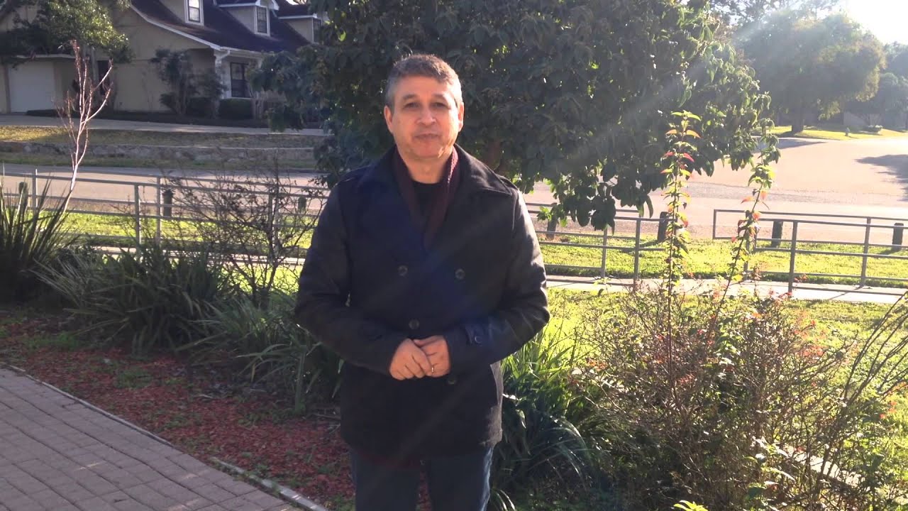 2-minute Inspiration Session with Pastor Ray Vargas - YouTube