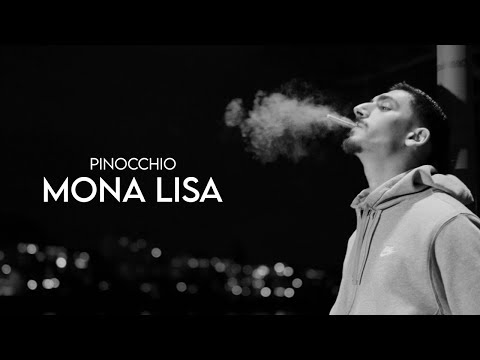 PINOCCHIO - MONA LISA (Official Video)
