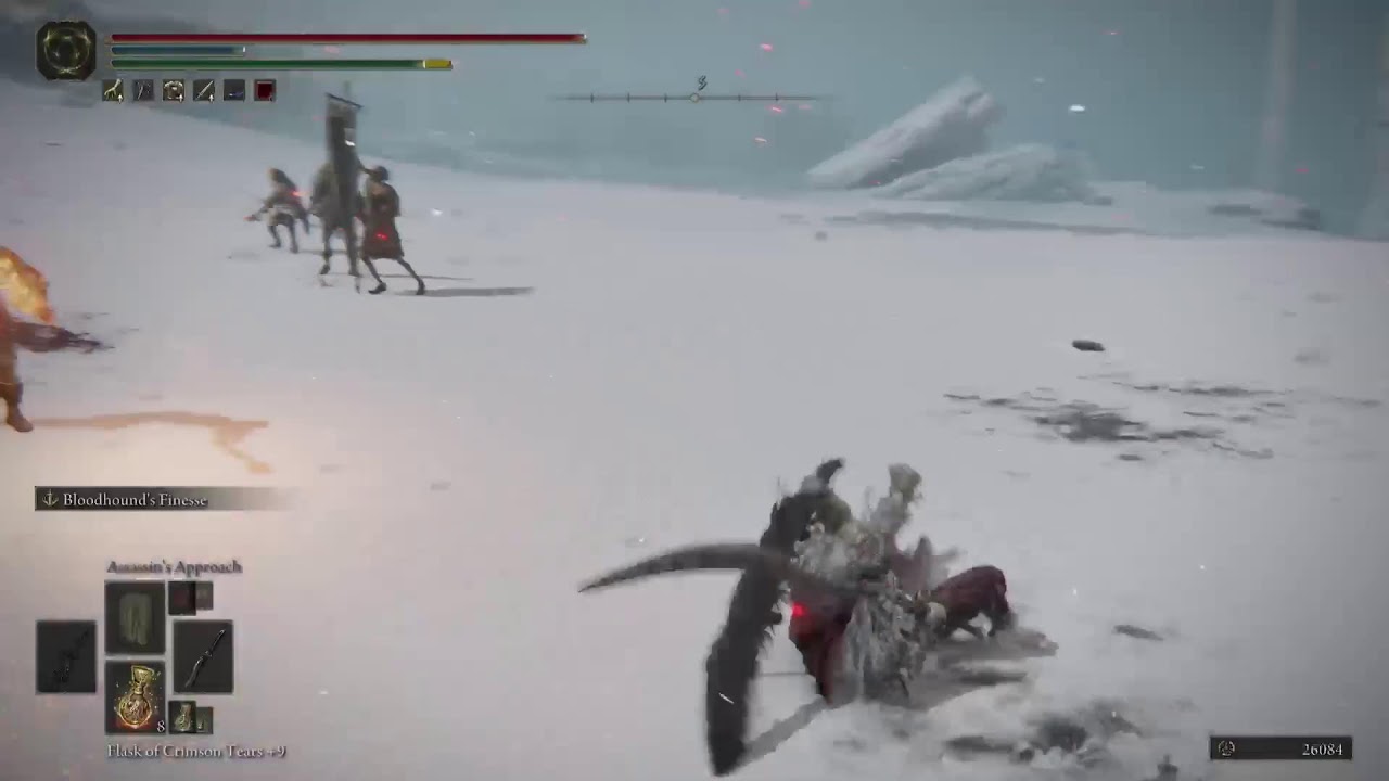 ELDEN RING - YouTube