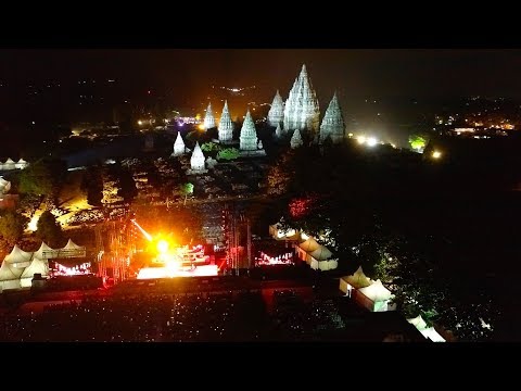 On Sacred Ground!… Where Thought and Creation become One!