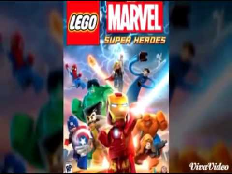 Top 5 best lego games for Xbox 360 - YouTube