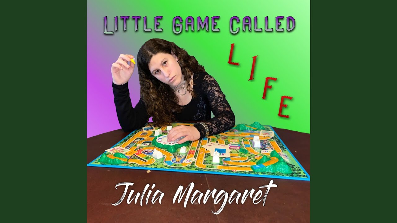Little game called Life - YouTube
