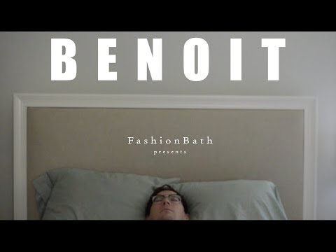 Fashion Bath // "Benoit" (OFFICIAL VIDEO) - YouTube