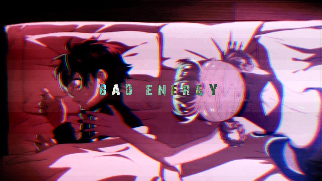 Dxngelo - Bad energy - YouTube Music
