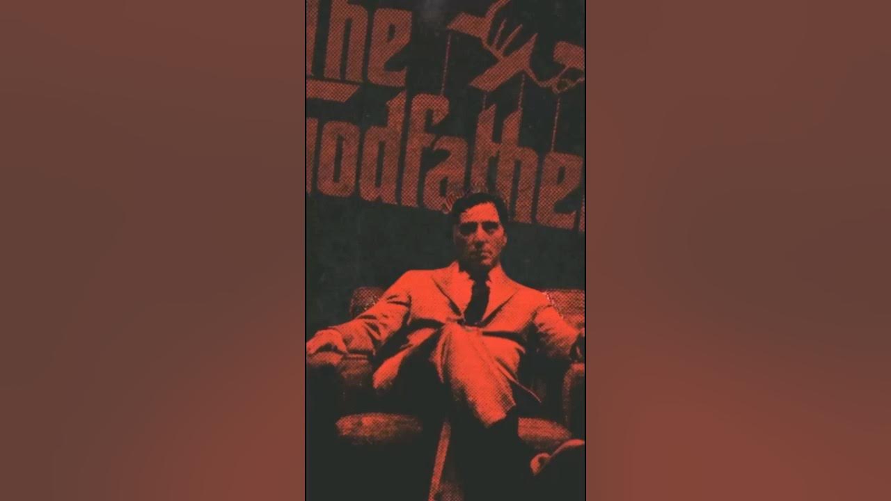 Philosophy of The Godfather: Power, Family and Betrayal - YouTube