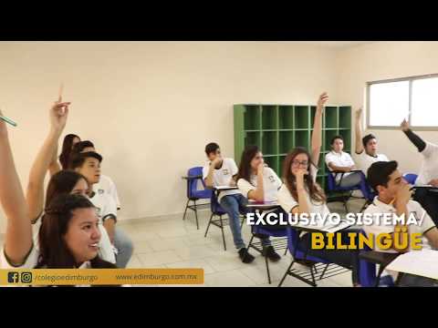 Colegio Edimburgo Secundaria
