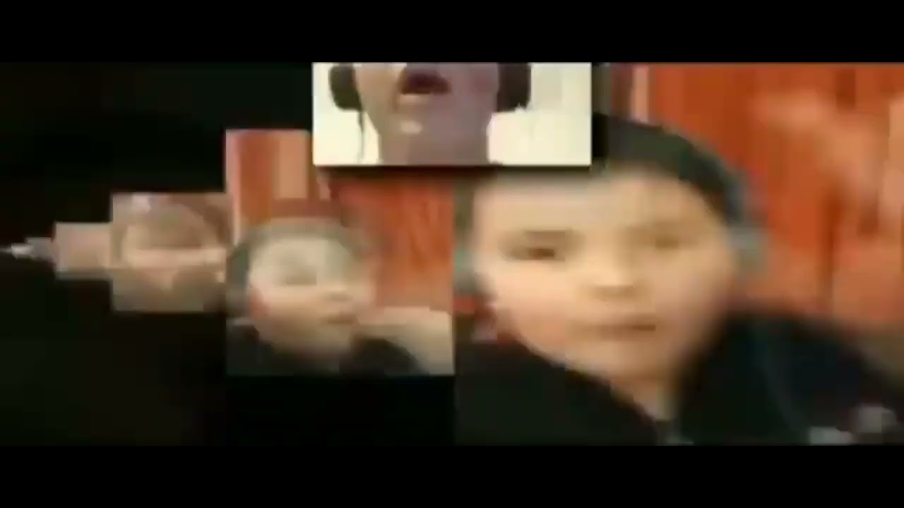 Preview 2 RJ And Jimmy Fast Logo - YouTube