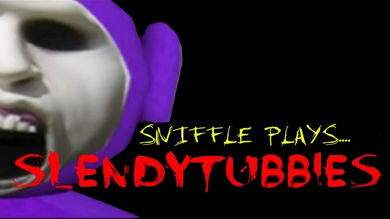 Slendy Tubbies! | COME AND GET ME! (2/10 Custards) - YouTube