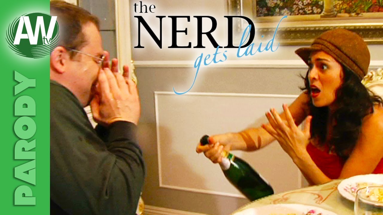 Nerd Gets Laid Ep 2 Romantic Dinner Youtube 8609