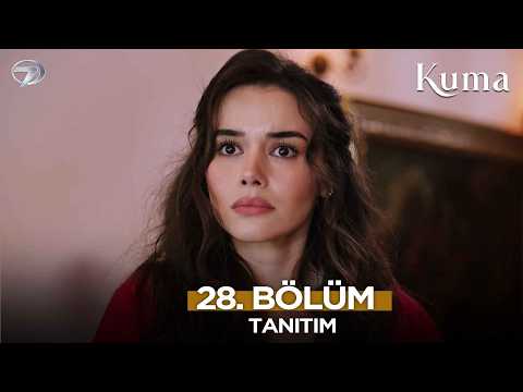 Kuma Dizisi 28. Bölüm Fragmanı | 17 Haziran 2026
