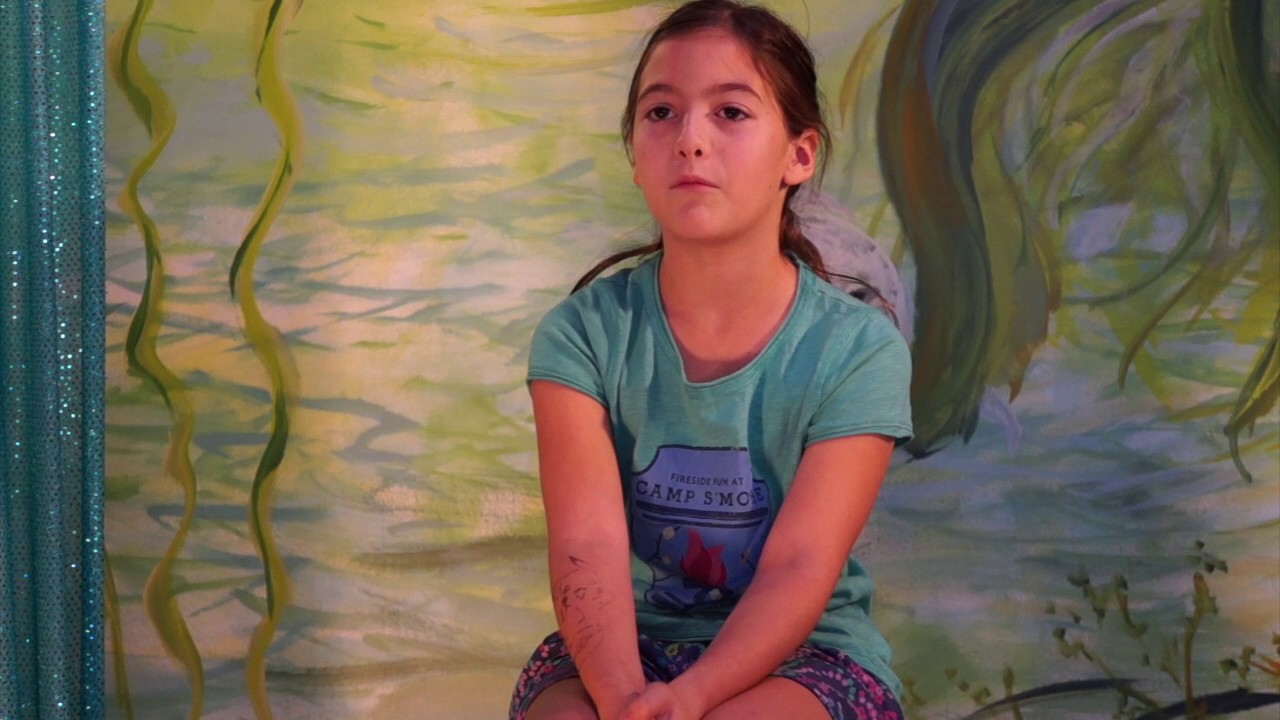 Meet Macey - YouTube