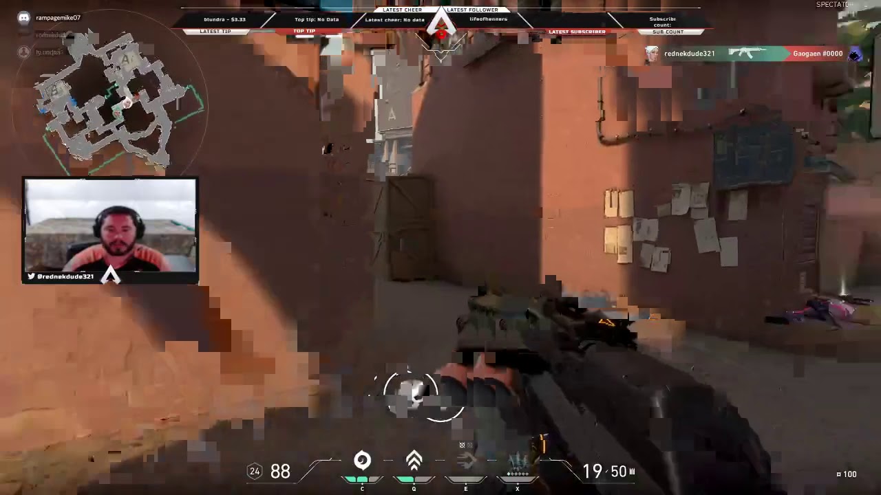 she didnt expect that!! - YouTube