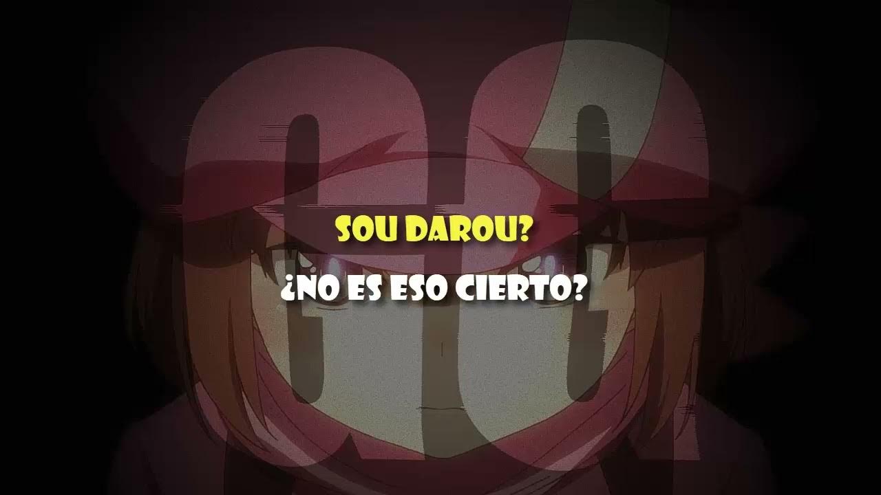 ReoNa -「GG」Sub español / Lyrics romaji - Sword Art Online Alternative: Gun Gale Online II - OP ...