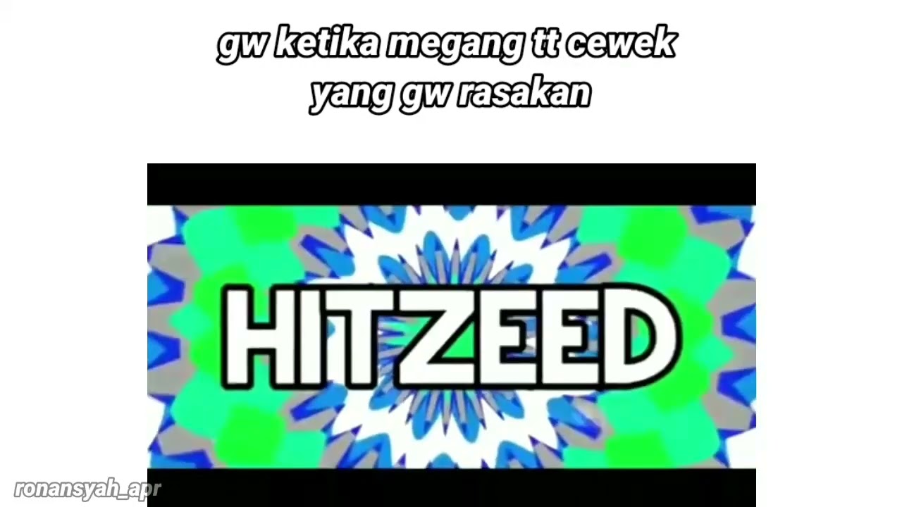 meme intro youtuber hitzeed ch - YouTube