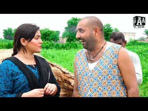 Aba Dubai Chalya/Airport Anam khan Baba helmat 1122 Kaka&Botta New Ginny Vomedy Video 2022 By AAtvhd
