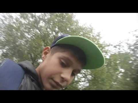 Ходьба по масту